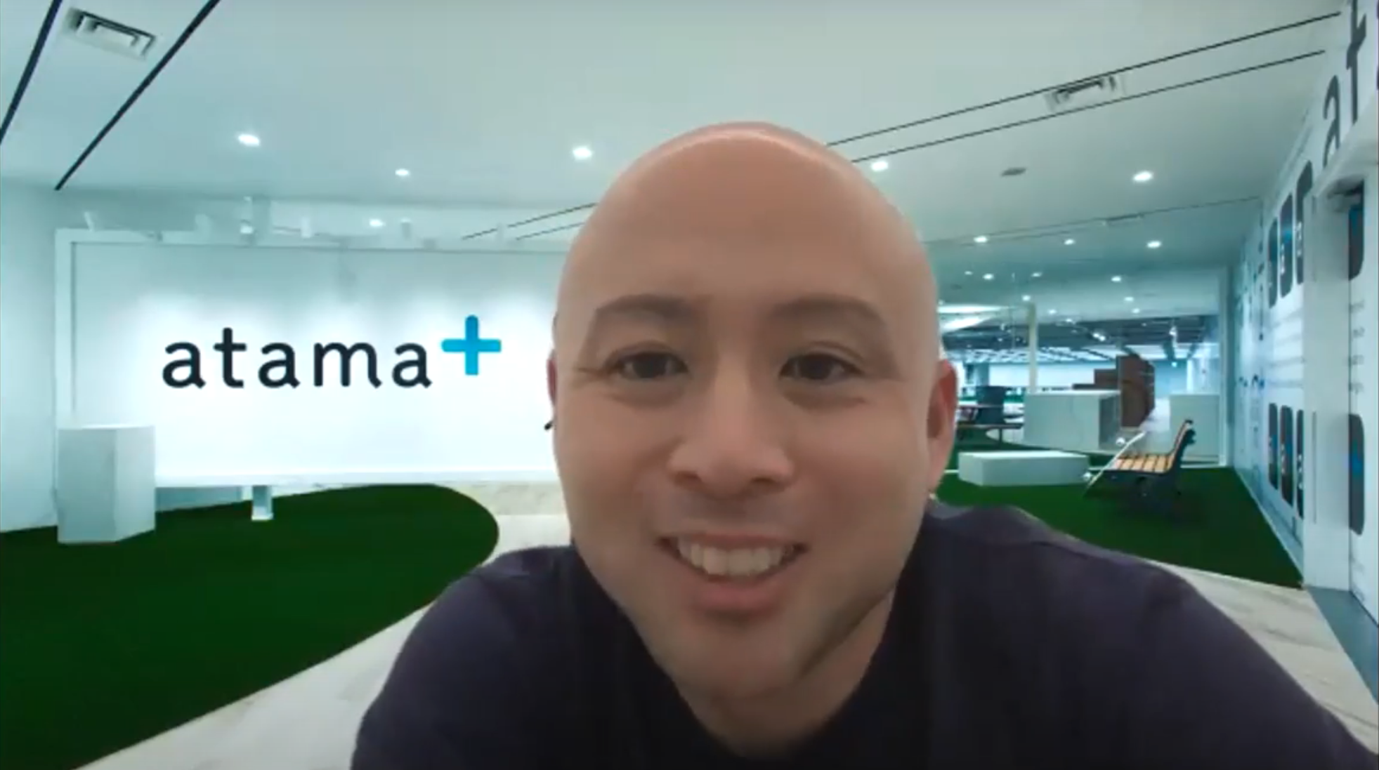 【レポート】第15回超教育オンラインシンポ・前半「一斉休校で変化した塾・予備校業界の役割 ～atama plusの今後の展望～」 | CREATIVE KIDS -石戸奈々子のブログ-